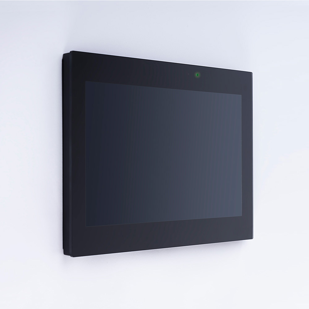 Touch-Panel luna10